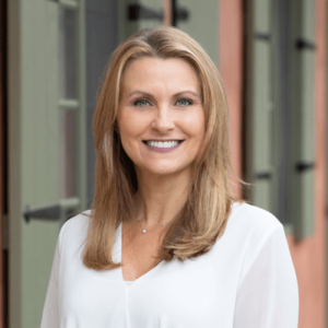 Michelle Buckner Bio – Pacific Partners Commercial Real Estate
